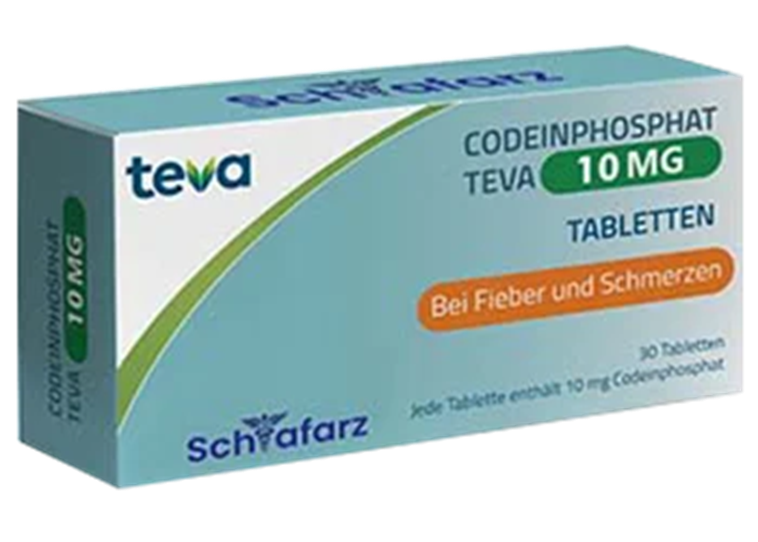 Alles, was Sie über Codein 10 mg wissen müssen: Anwendungen, Risiken ...